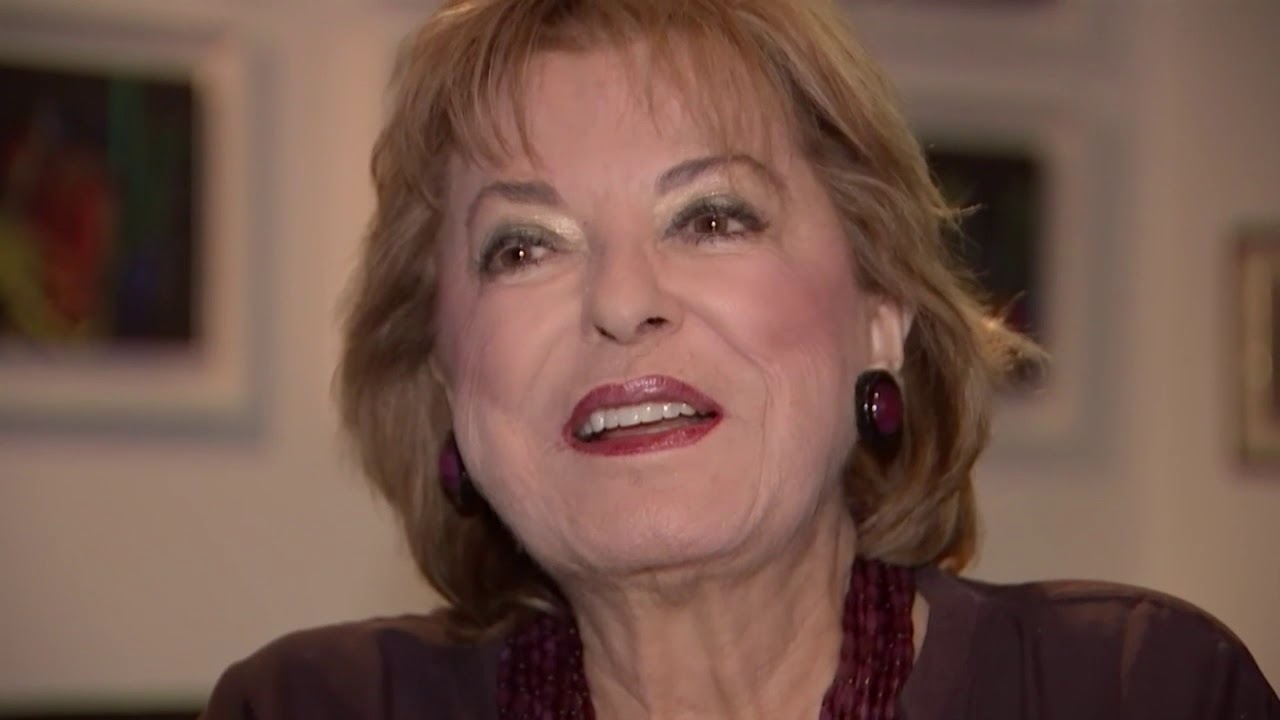 Adiós a Gloria Zea. Una importante gestora de la cultura en Colombia ...