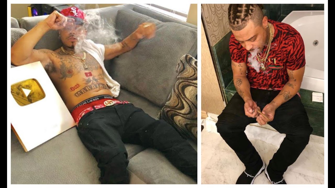 Popular Youtuber DJ Ghost Is Now A Missing Persons Case And His Family ...