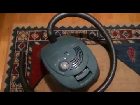 Siemens Syncropower - YouTube