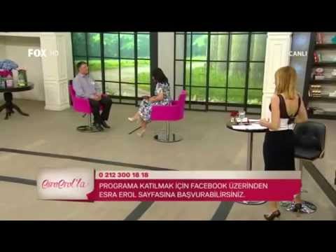 Esra Erol'la izdivaç programında dans etmeyi bilmiyor diye reddedildi, ortalık karıştı!