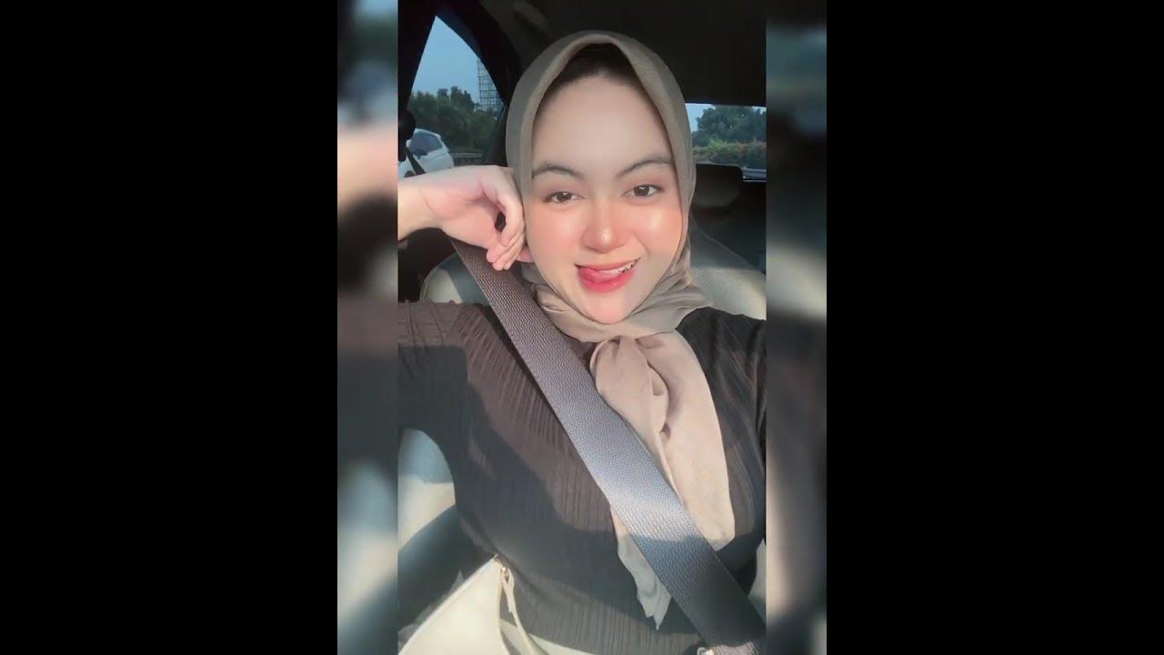 Tiktok Viral priciliaaa.s | Jilbob Jilbab Hijab Tobrut Hot Sexy | Part 32 Terbaru - YouTube