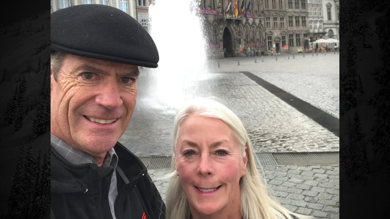 In memory of David Paul Goode, 1955-2020 - YouTube