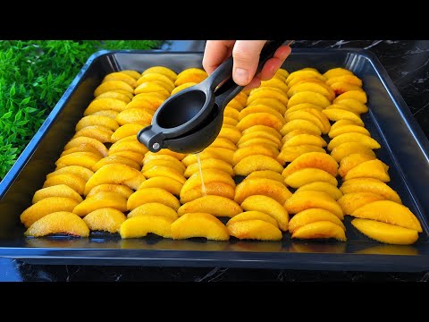 ✋️TADINA BAKAN HER SENE YAPMAK İSTİYOR 🔝 BU TARİFİ YAPMADAN KIŞA GİRMEYİN💯 Yemek Tarifleri