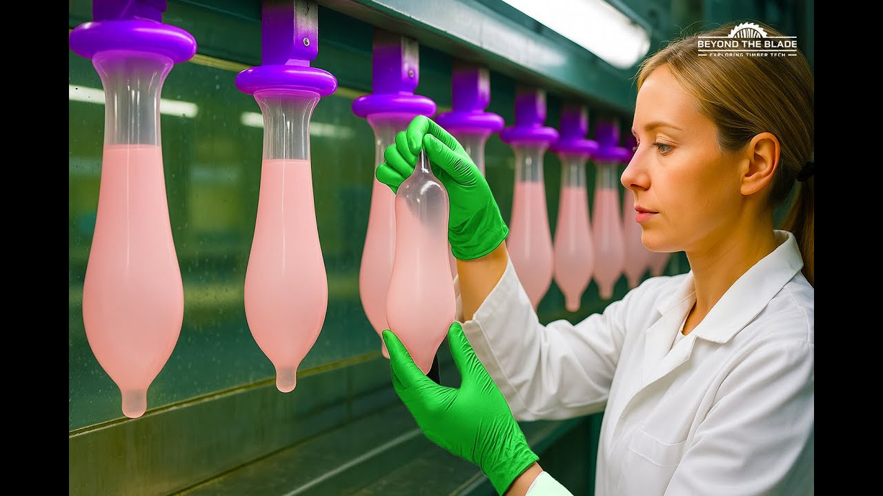 Most Satisfying Factory Machines and Ingenious Tools | Mind-blowing ...