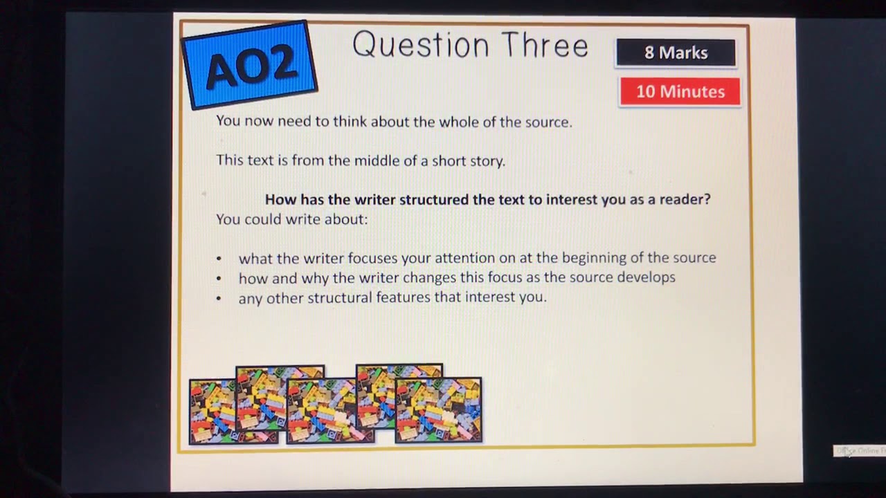 Paper 1 Section A - Q3 - YouTube