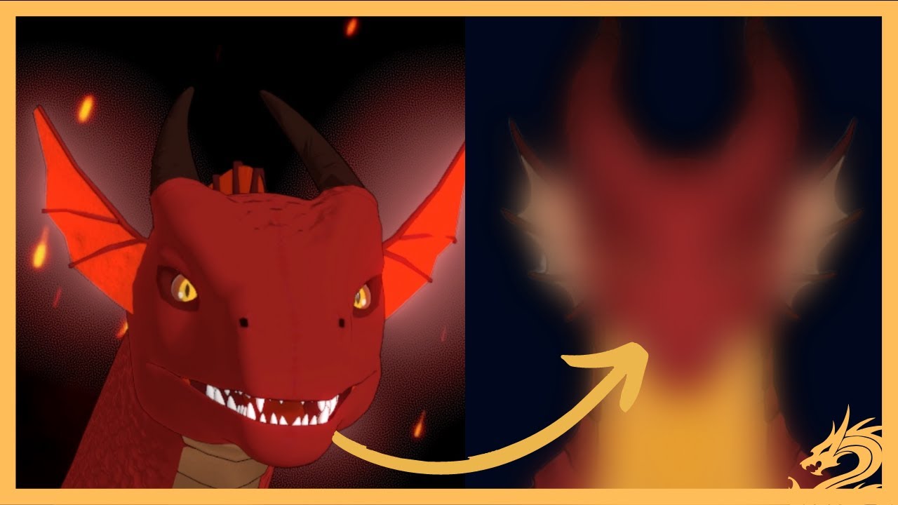 Upgrading my Dragon Vtuber Model in Blender - YouTube