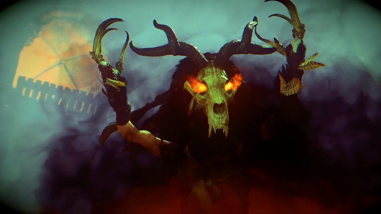 Rise Of The Tomb Raider PC Survival Playthrough pt10 - Baba Yaga DLC ...