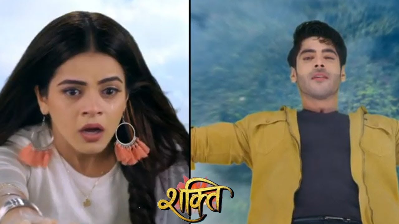 Shakti: 2 October 2020 | Latest Upcoming Twist | Colors TV Shakti ...