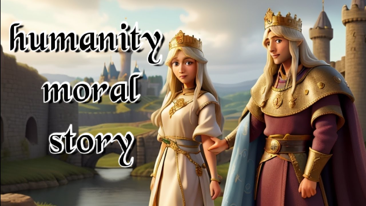 humanity story - YouTube