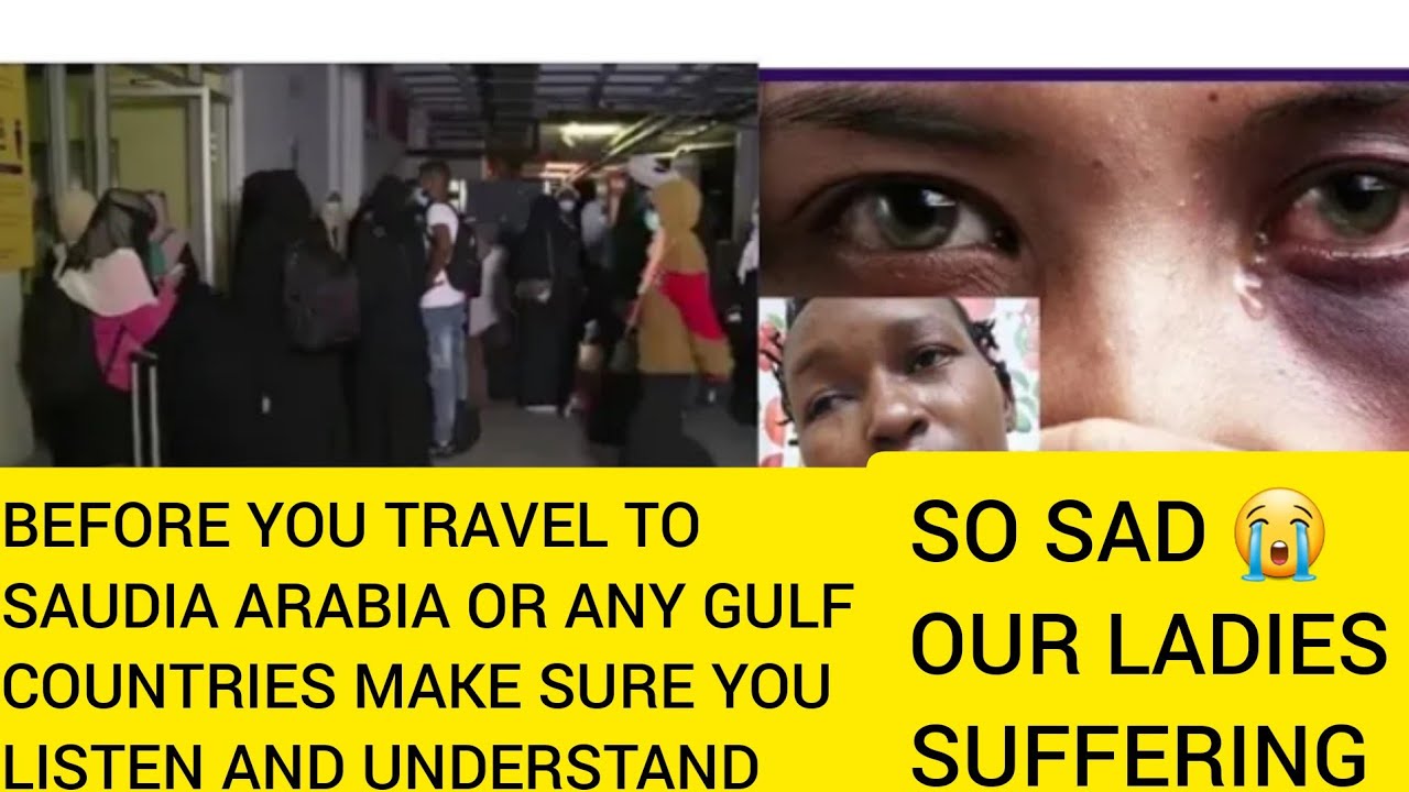 IMPORTANT INFORMATION YOU MUST KNOW BEFORE YOU TRAVEL TO ANY GULF ...