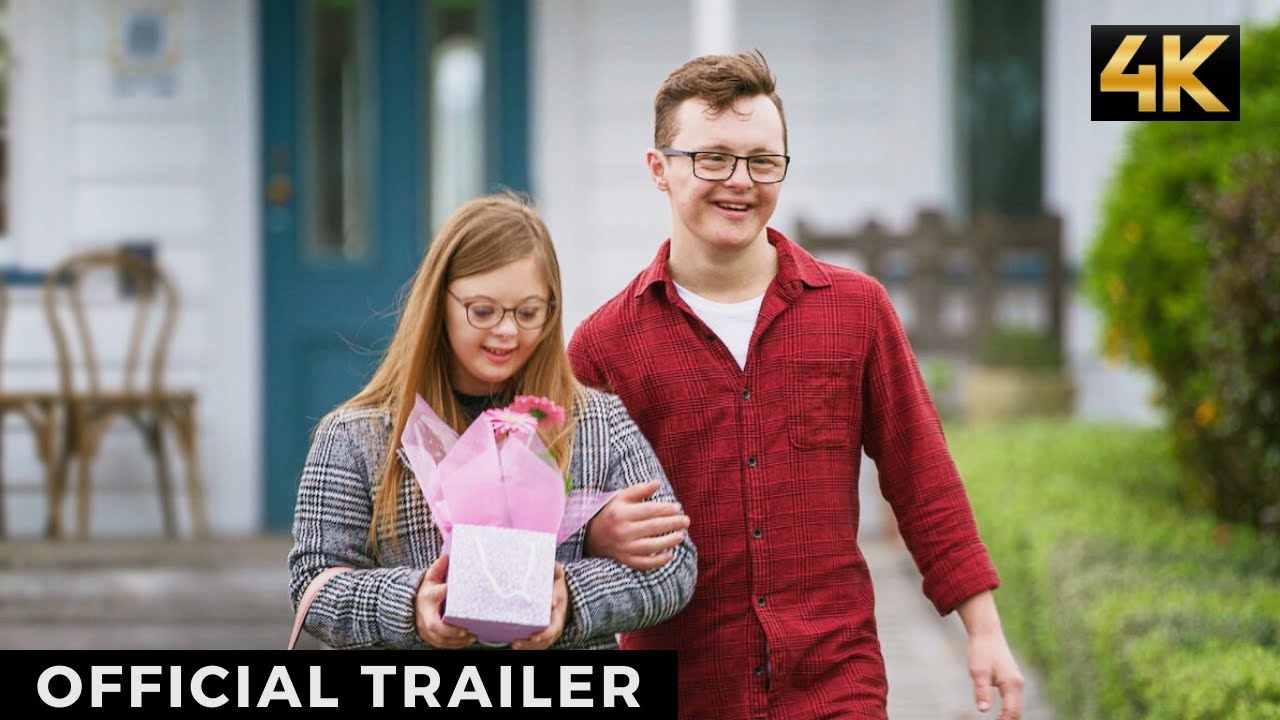 DOWN FOR LOVE - Official Trailer - YouTube