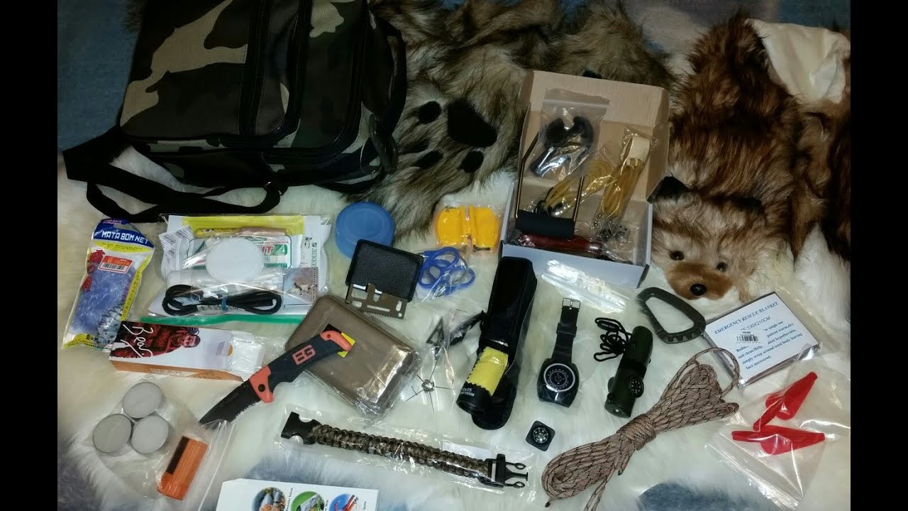 Extrem Survival NEC Bear Hunter Extra Force - Комплекс Экстремального ...