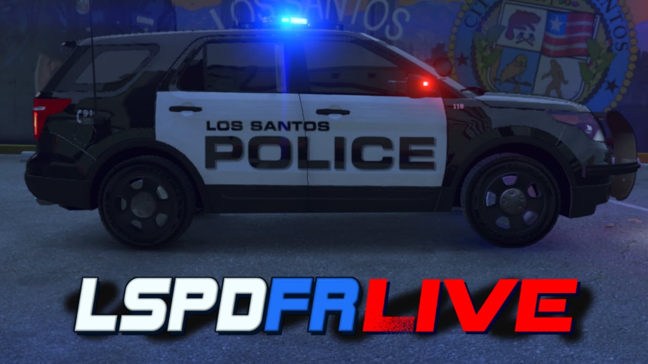TANKS & BANKS | LSPDFR LIVE! #3 | LSPD in Morningwood & BCSO in Paleto ...