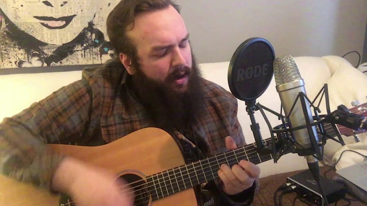 'Joe Speaks' a song by Greg Morrison - YouTube