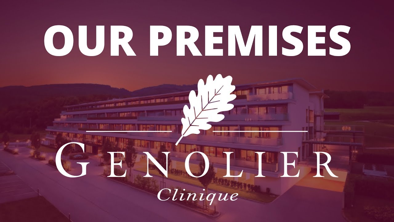 Our Premises: Clinique de Genolier - YouTube