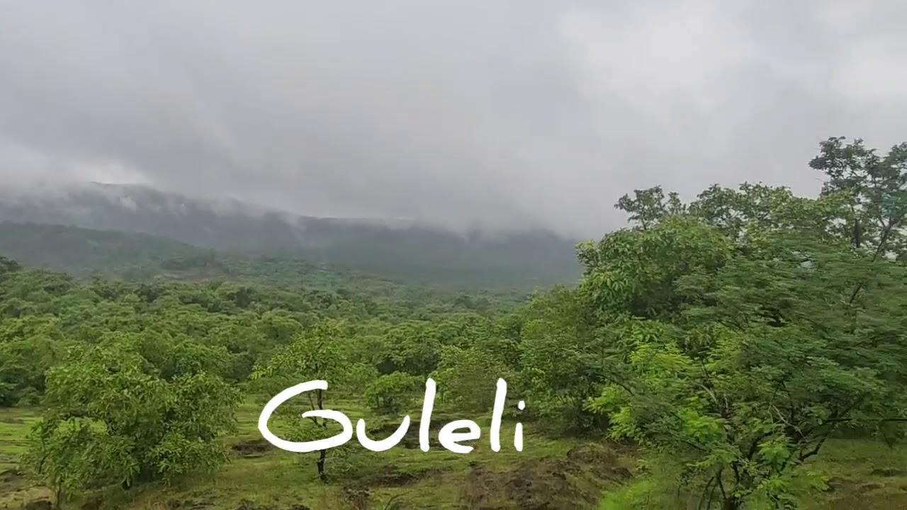 Beautiful Guleli - YouTube