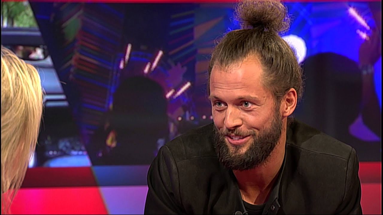 De jongensdroom van DJ La Fuente is uitgekomen - YouTube