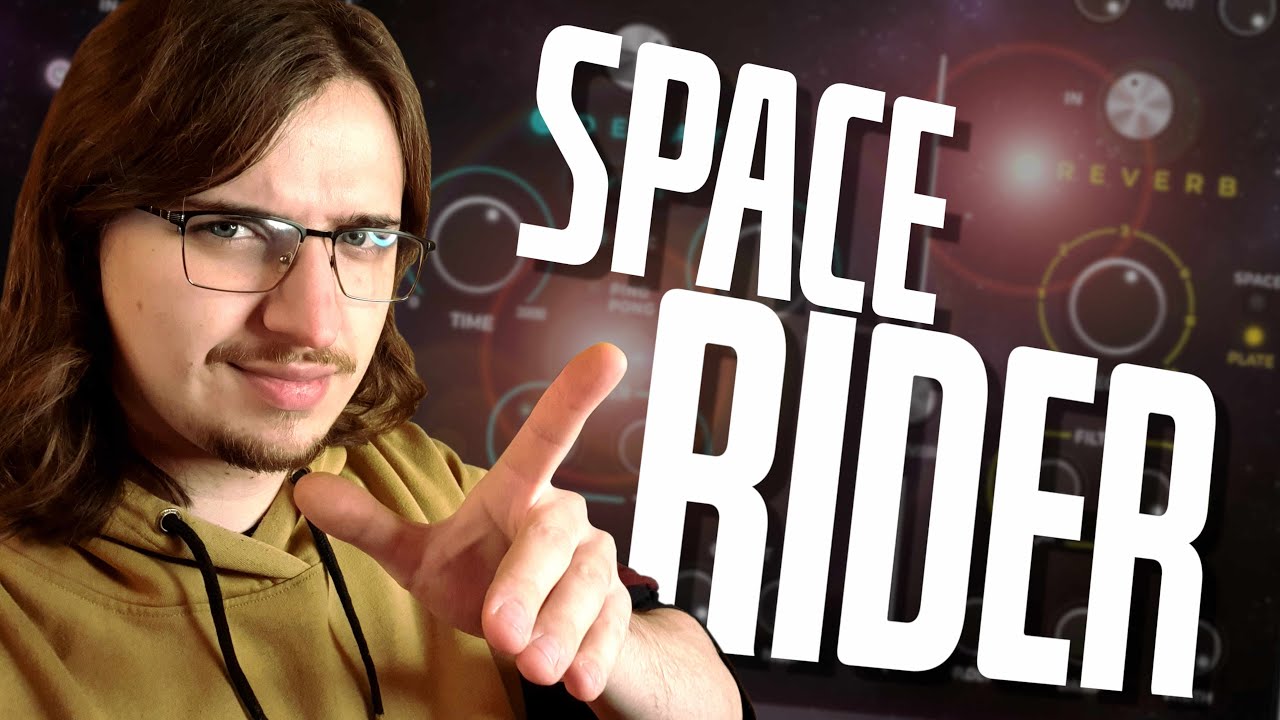 GETTING INTO SPACE 🚀 | Waves Space Rider - YouTube