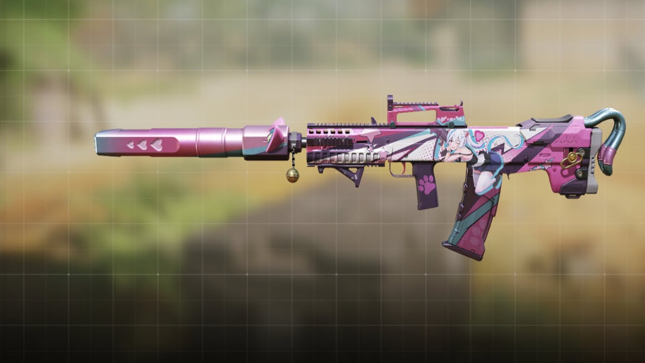 Oden Gameplay / Call of Duty Mobile - YouTube