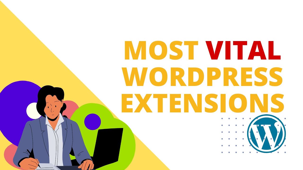 The 5 Best WordPress Extensions For A Faster, More Productive Website ...