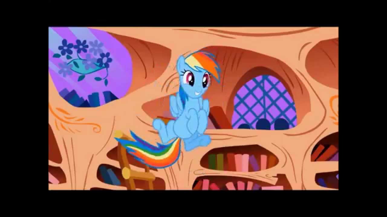 My Little Disney: You Can Fly - YouTube