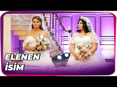 Doya Doya Moda Evine Veda Eden İsim | Doya Doya Moda 95. Bölüm