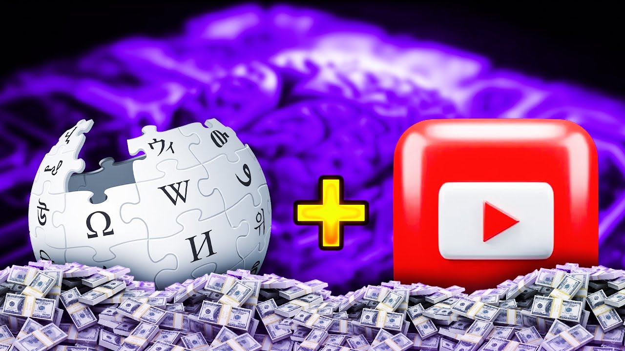 Convert Wikipedia to YouTube Videos With Canva And AI | BEST AI Video ...