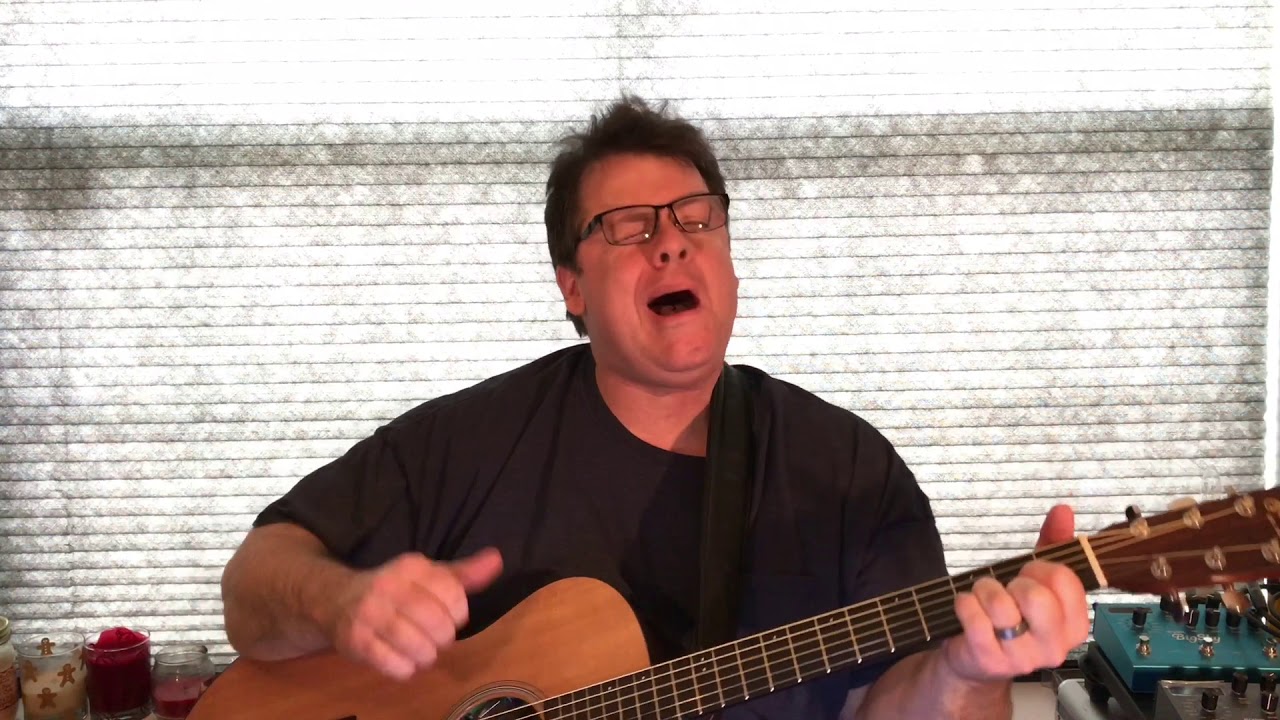 Take My Hand by The Kry (cover song) - YouTube