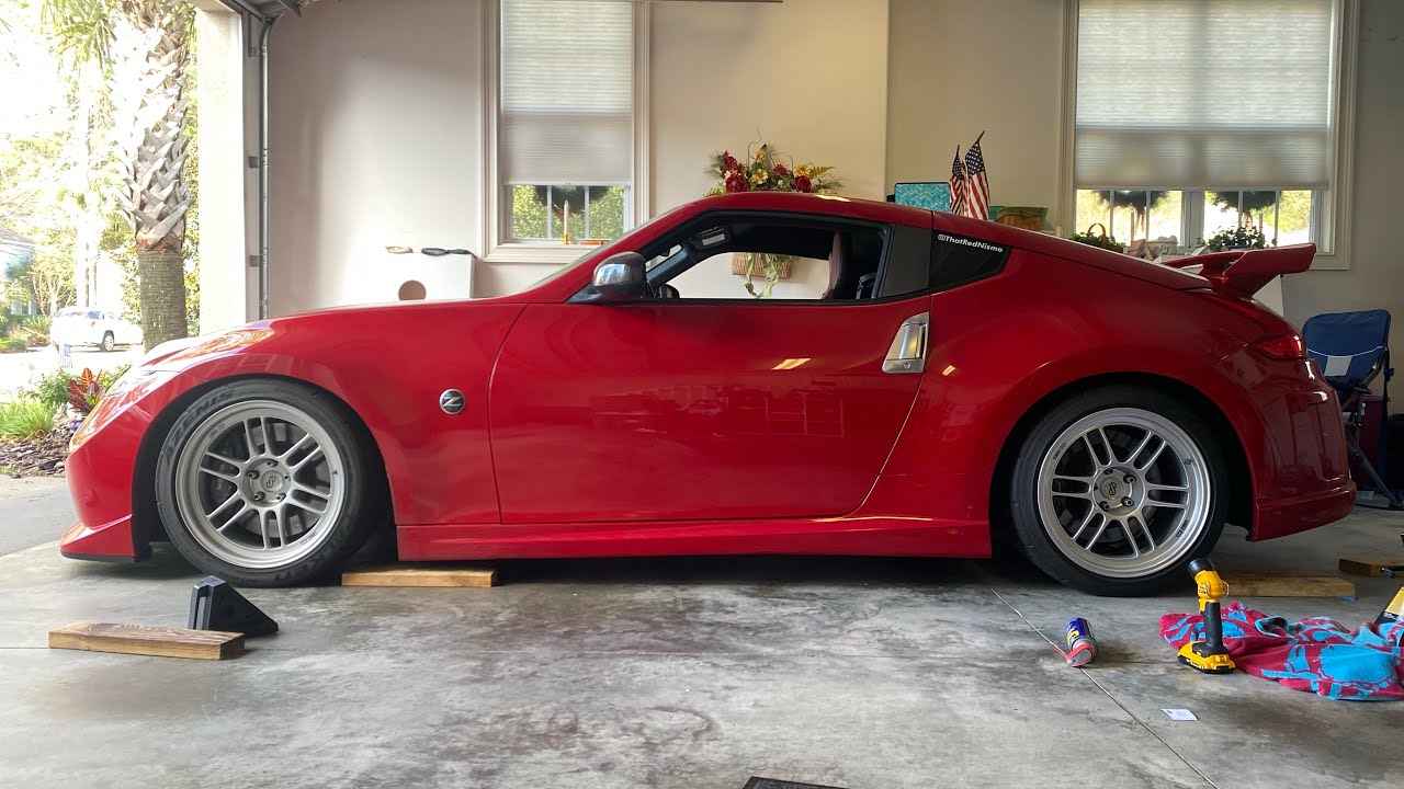 Installing Divorced Spring Coilovers - Tips Before Installing on Your ...