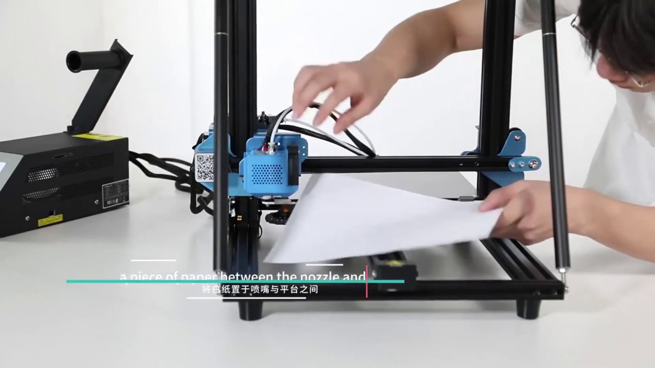 Gearbest Coupon Code 2020 Creality CR - 10 V2 Updated Version 3D ...