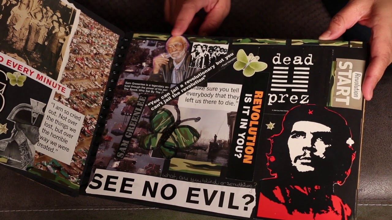 #Delve Vision Book Walkthrough 1 - YouTube