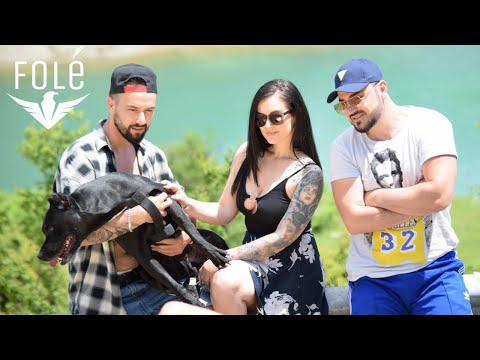 Ervin Bushati – Molla (remake by Vin Veli)