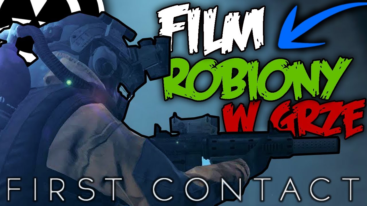 SCP: FIRST CONTACT ZOSTAŁO ZROBIONE W GTA V! - YouTube