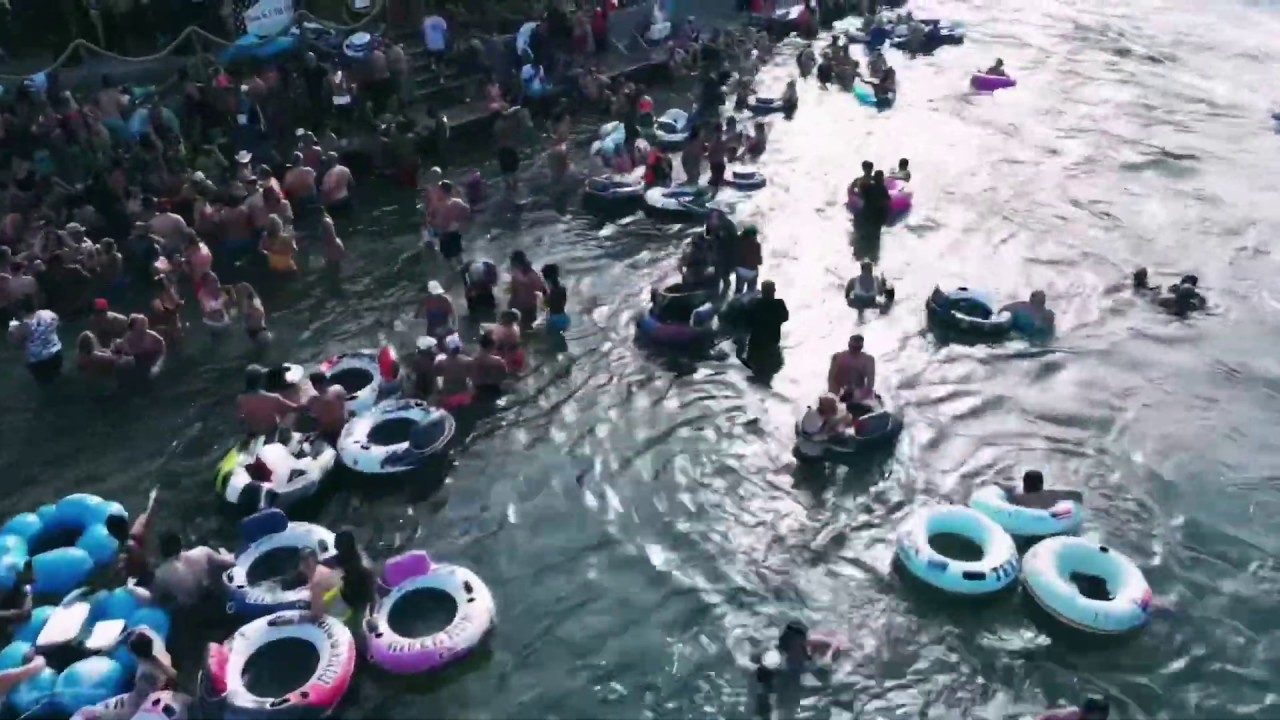 Dji Magic Air 2 Test - YouTube