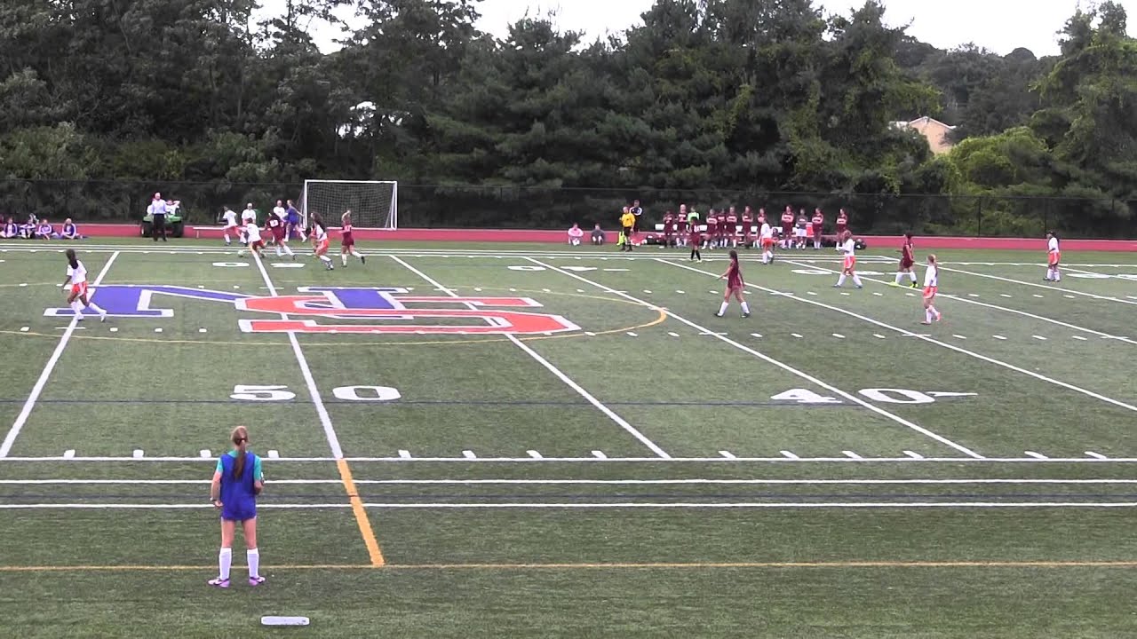 wESTON VS ns 9_9_14 - YouTube