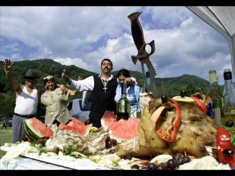 tiganeasca-trec tigani - YouTube