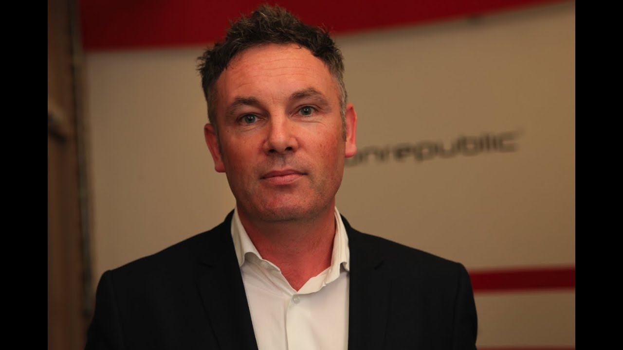 Niall Bruton - Alchetron, The Free Social Encyclopedia