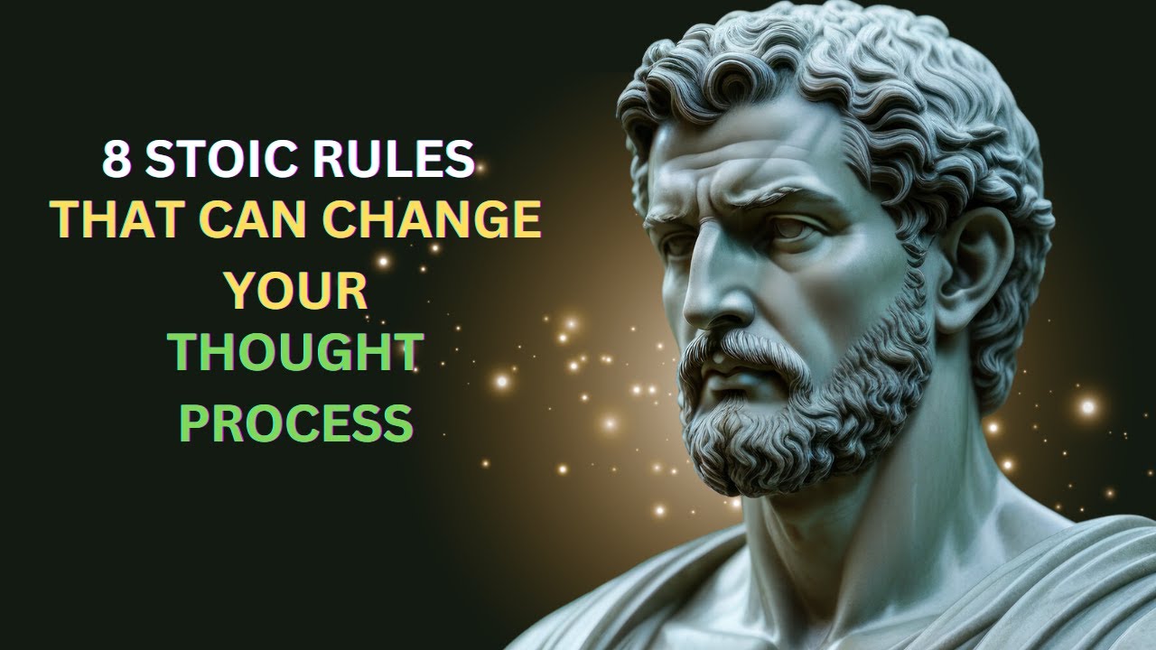 8 Stoic Morning Habits for a Productive & Peaceful Day (Stoic Morning ...
