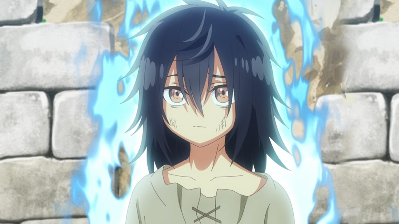 Traumatized Orphan Awakens Hidden SS Rank Powers and Becomes The ...