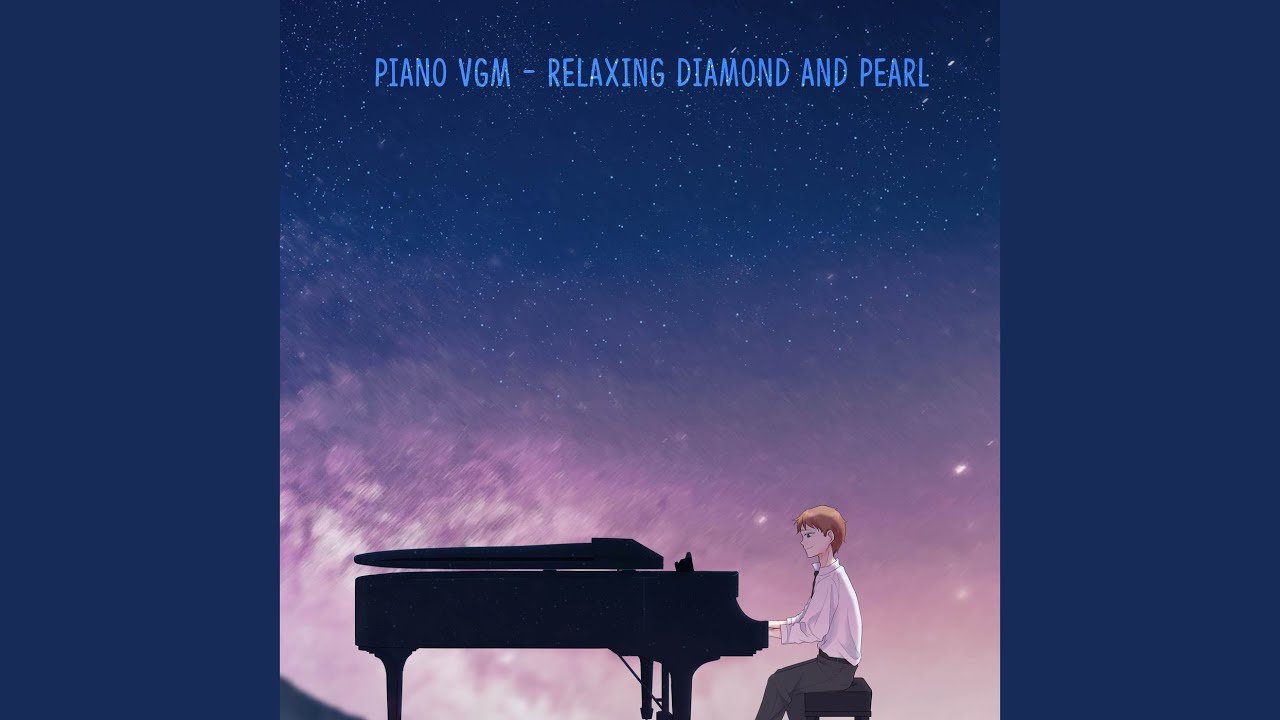 Route 201 (From "Pokemon Diamond and Pearl") - YouTube Music