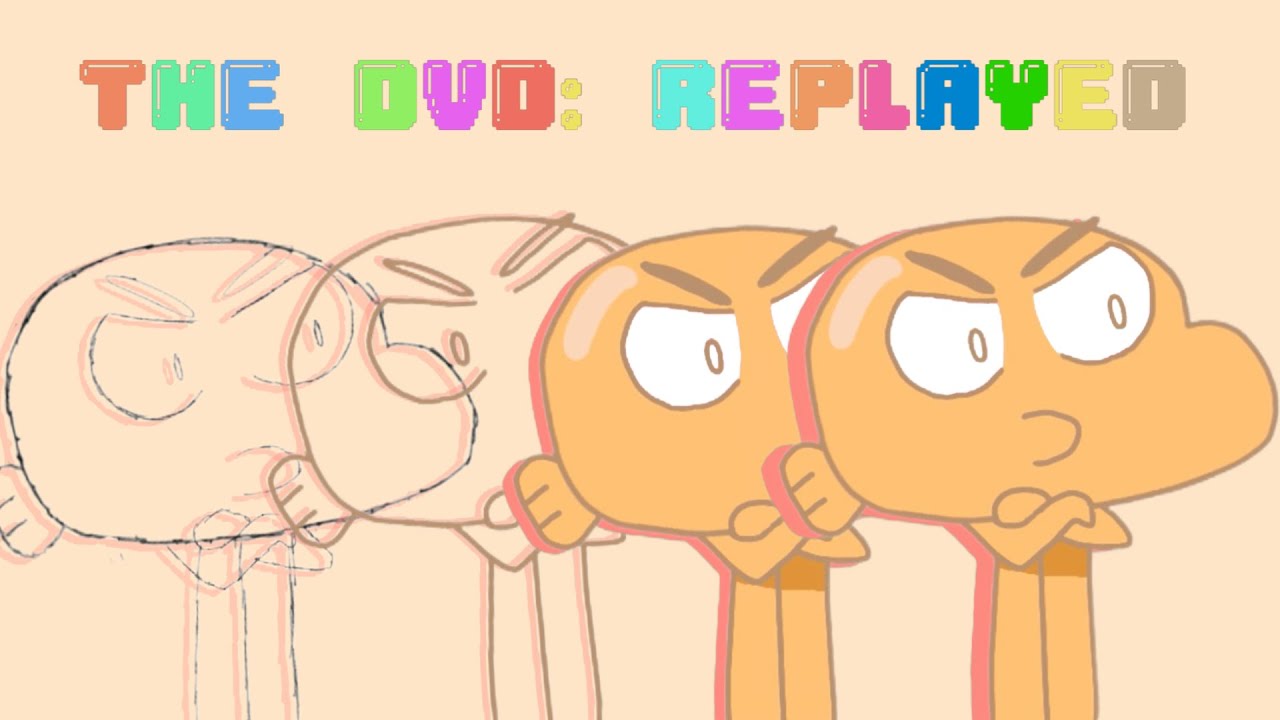 Animating a Scene For a TAWOG Reanimated Project - YouTube