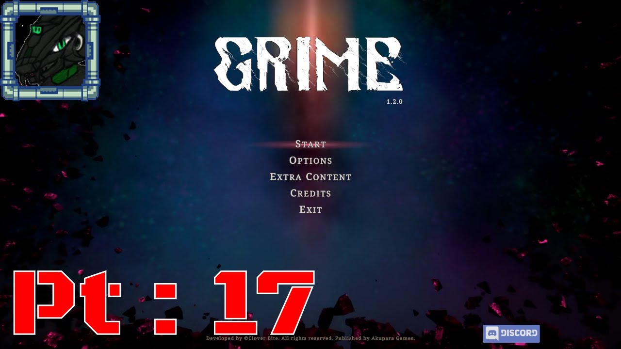 Grime Pt 17 {The final performance and good bye to Yon} - YouTube