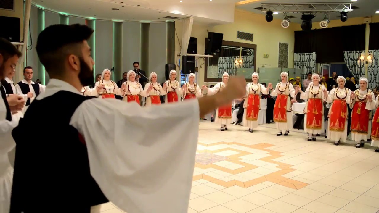 ΣΥΡΤΟΣ - ΡΟΥΜΕΛΗ - YouTube