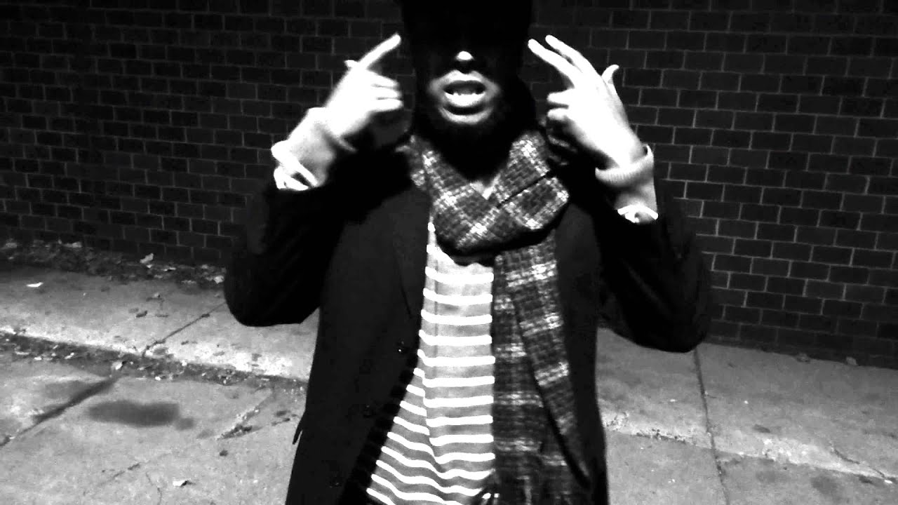 Abdi Phenomenal - Day Dream Series - YouTube