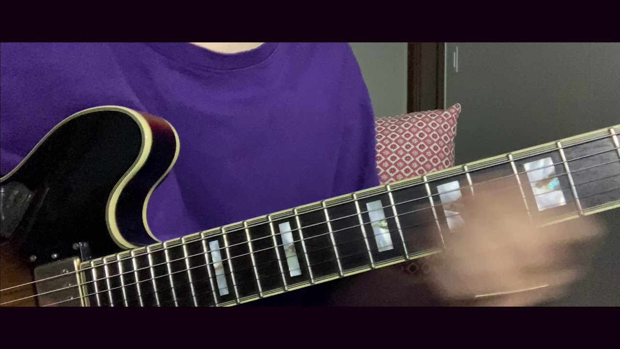 죠지, SUMIN (수민) - 아껴줄게 (prod. L-like) 기타 George, SUMIN - Cherish (prod ...