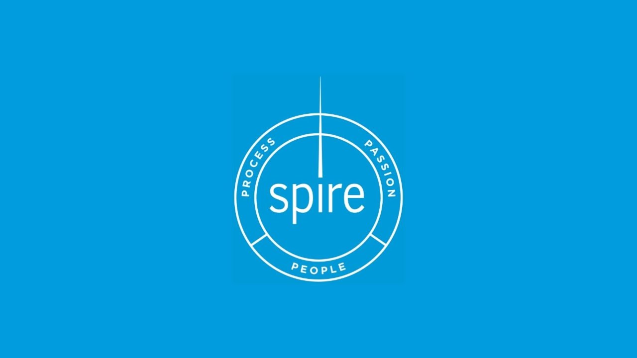 Spire Integrated Systems ~ DreamWorld+Spire Projects 2025 - YouTube