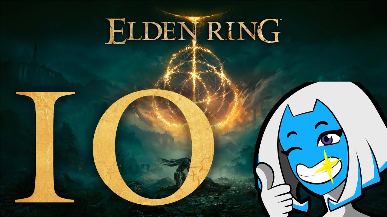 【Elden Ring】 5 Scadutree Blessing? I'm Basically Unstoppable!! - YouTube