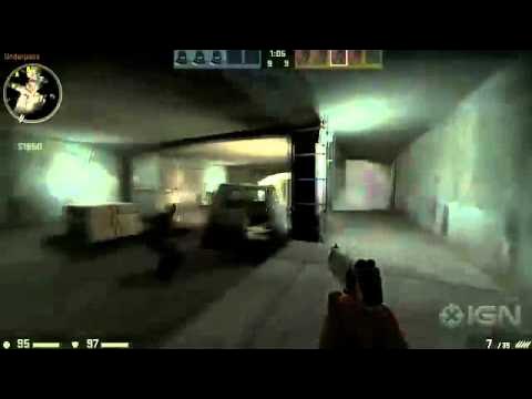 Counter-Strike:GO Beta download June 2012 [Mediafire] - YouTube
