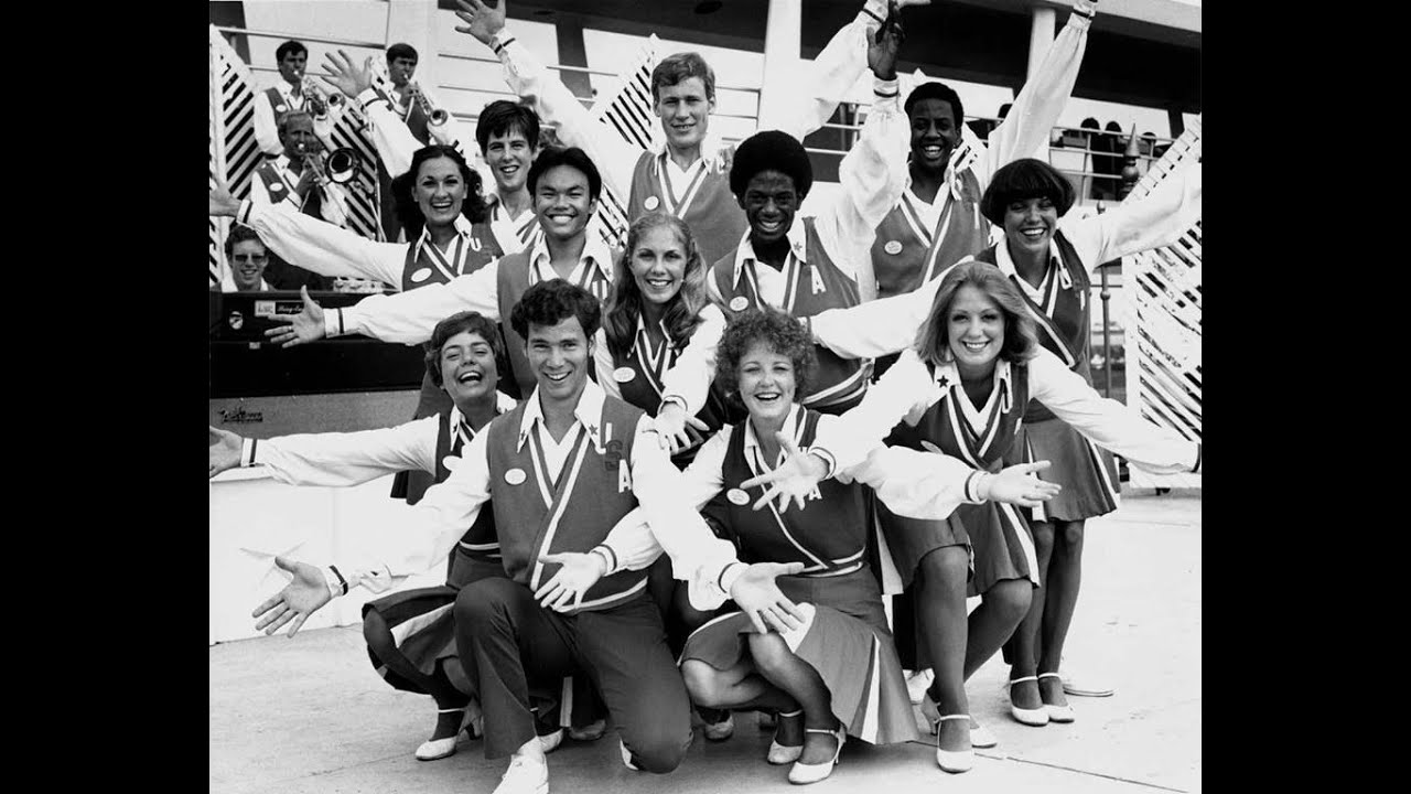 American sign language dance - YouTube