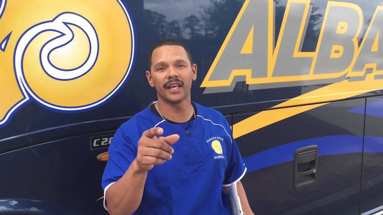 ASU Baseball Coach "Chief" Greg Elder rave about the #E3 experience ...